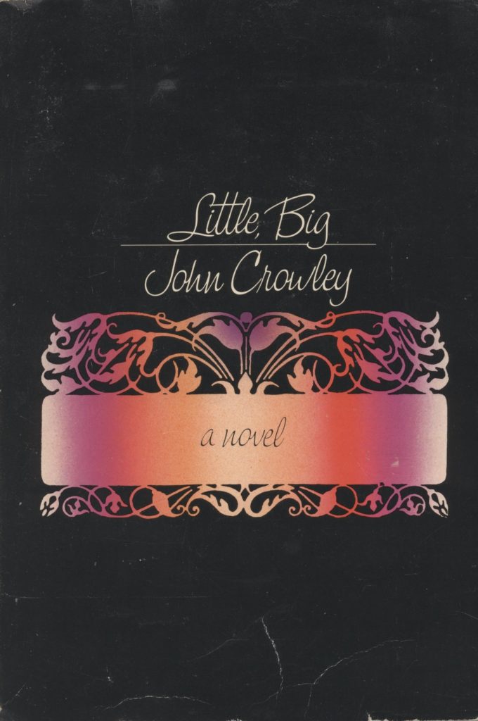 Little Big - John Crowley